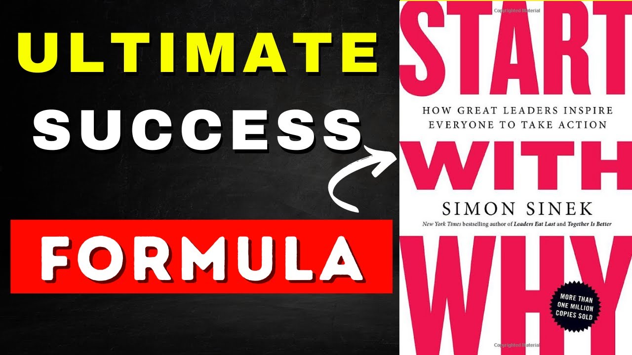 7 Powerful Takeaways to Inspire Your Leadership from Start with Why by ...