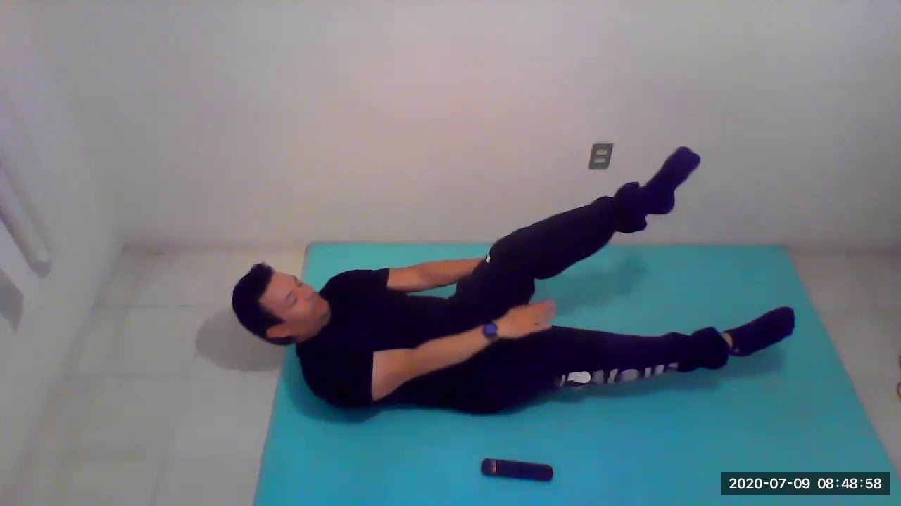 abs baby shark - YouTube