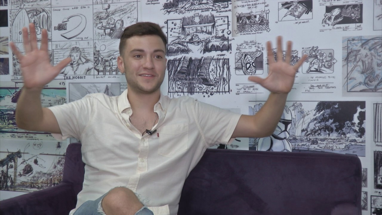 ALEJANDRO ROCA REY - YouTube