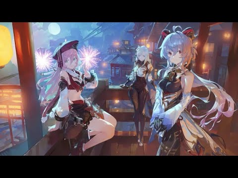 Nightcore [Go Go Go ] lyrics - YouTube