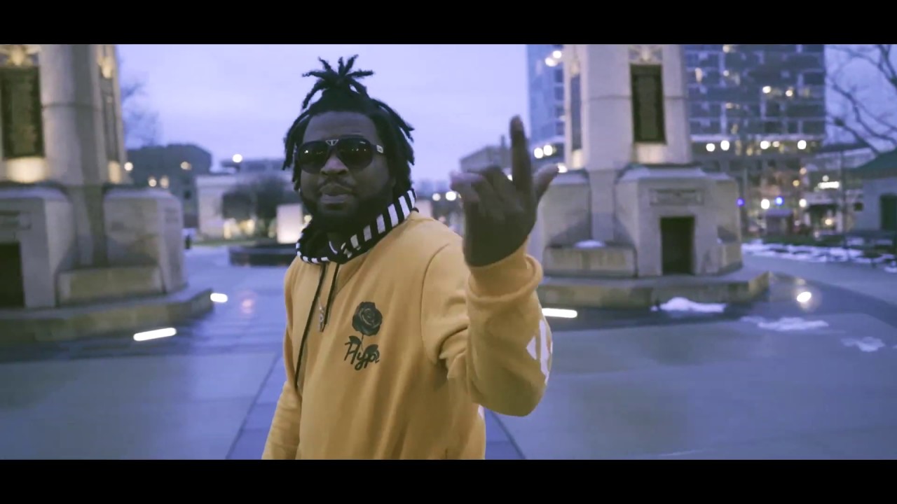 Jimmy Mack - I Remember (Music Video) (King Jimbo) mp4 - YouTube