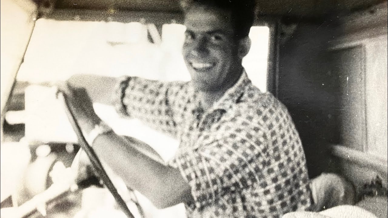 Phil Latz's Funeral Service Photo Tribute - 11/7/23 - YouTube