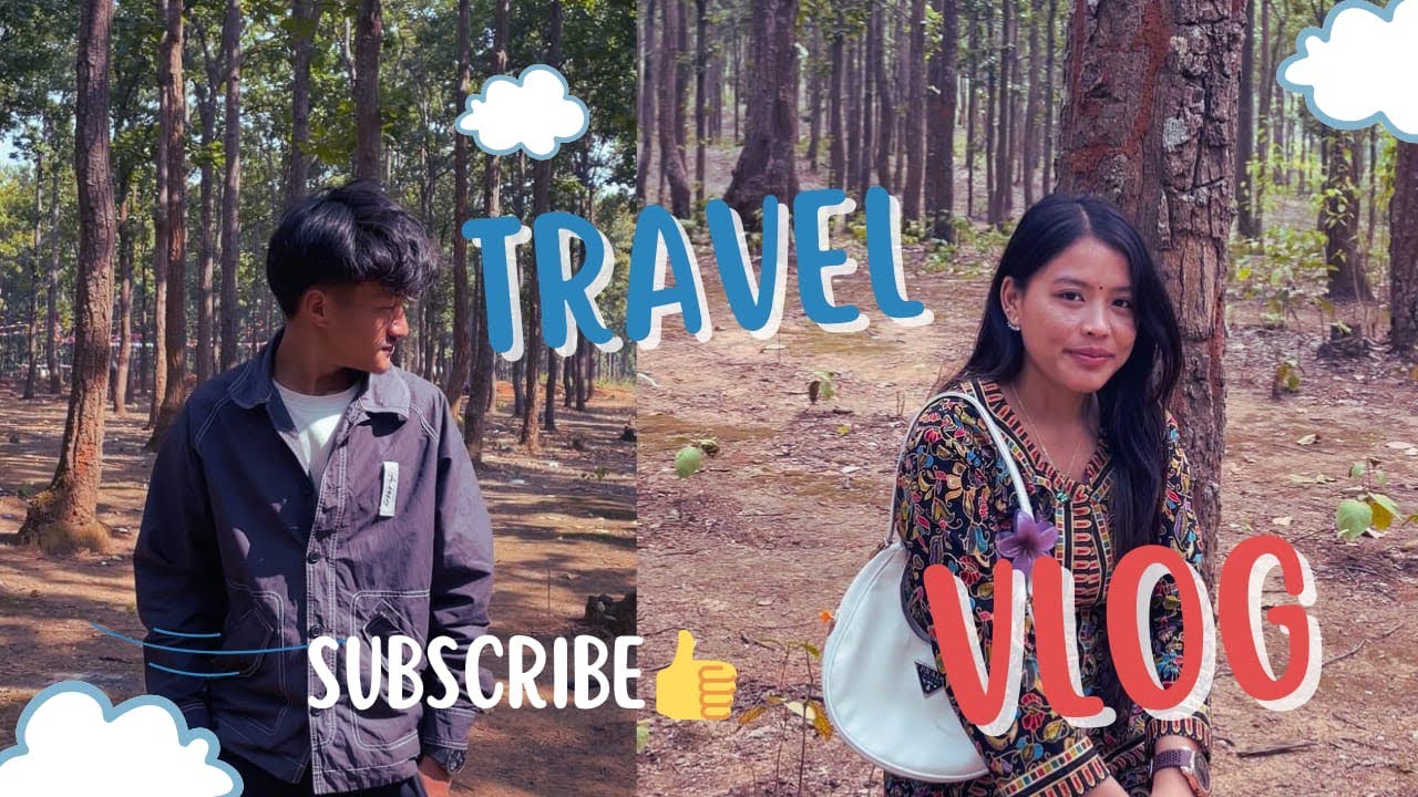 Kata jadai xam ta Ghumna ? || Deepesh || Manisha || watch full video😊 ! - YouTube