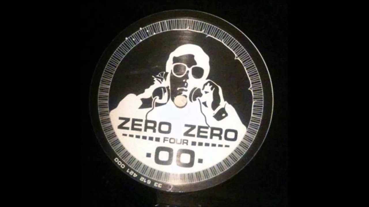 Triphase - Zero Zero Four - B1 - YouTube