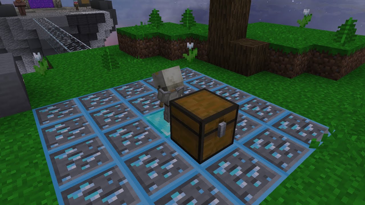 loot from 1 year of diamond minion - YouTube