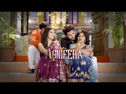 Agnifera Mon Fri 9PM ET & 10 PM PT &TV Americas