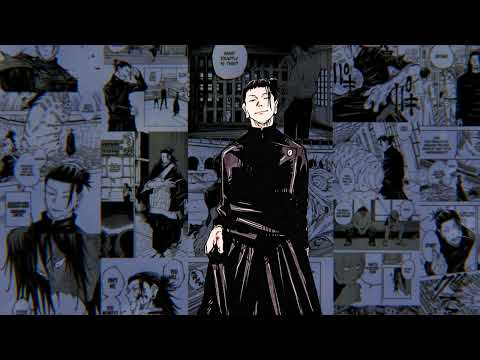 Suguru Geto Live Wallpaper 4K HD | Jujutsu Kaisen Background for PC
