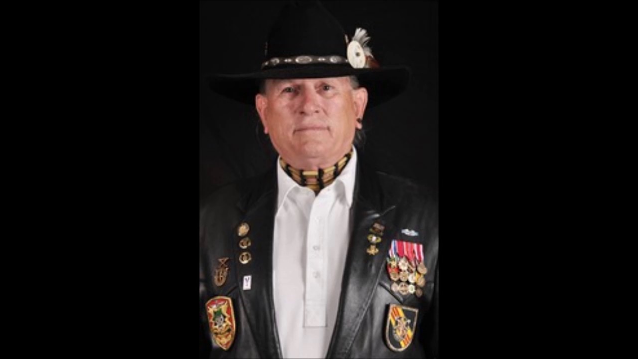 TLP 185 Army Ranger Legend Gary O'Neal, Tactical Walls & Adventure ...