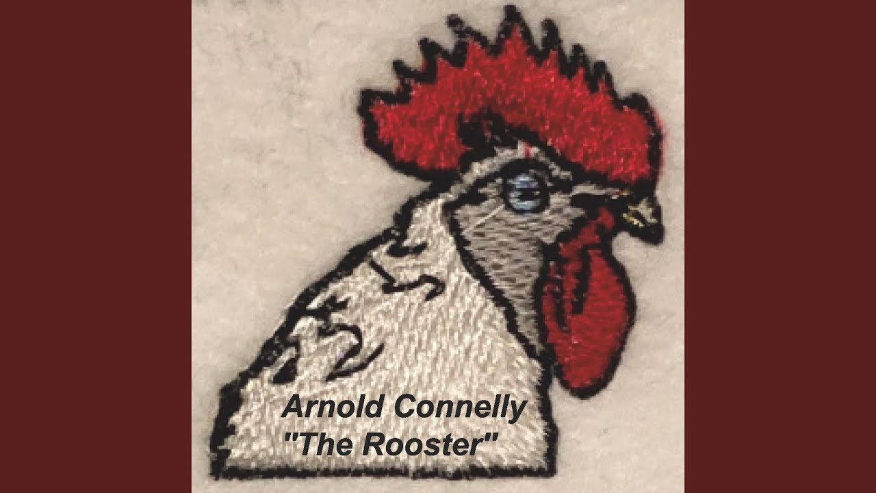 The Rooster Strut - YouTube