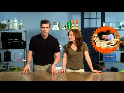 Jack Perry Commercial Reel 2011 - YouTube