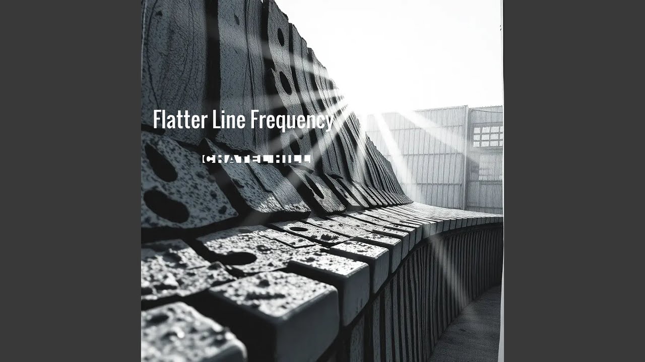 Flatter Line Frequency - YouTube