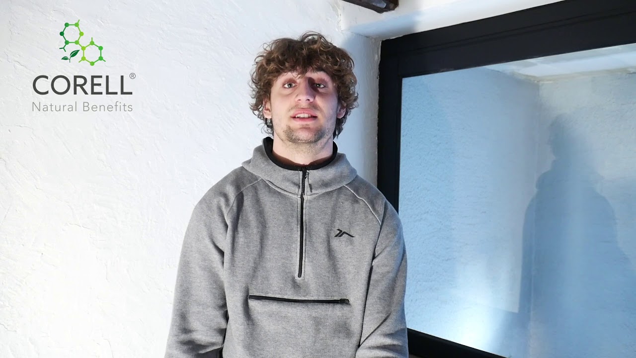 Rencontre avec notre client Victor - YouTube