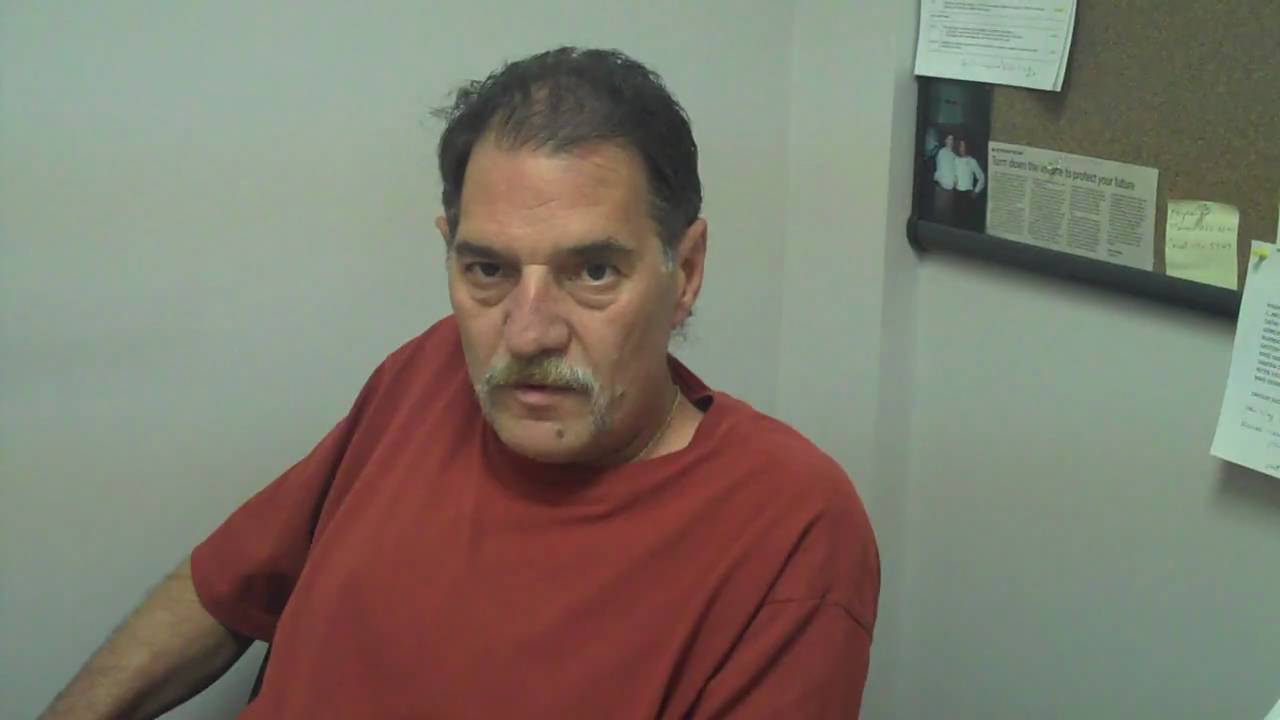 Wayne Fraser USW election endorsement - YouTube