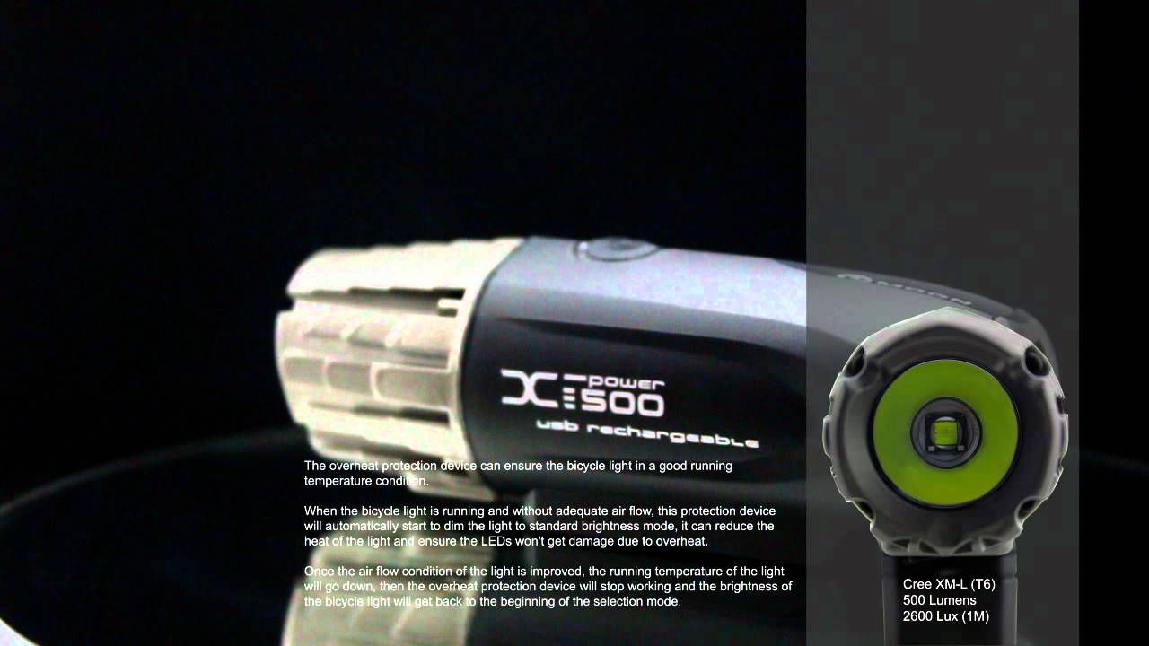 MOON-X-POWER 500 - YouTube