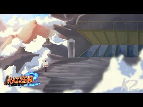 THIS NARUTO CC MIGHT BE BETTER THAN TYPE SOUL AND DEEPWOKEN | Kaizen 2 ...