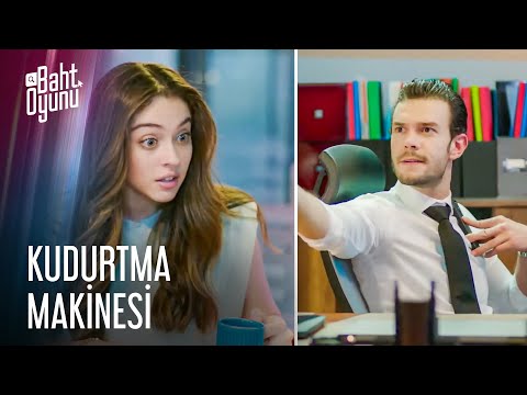 Patron Nasıl Deli Edilir Dersi 101 | En Komik Sahneler