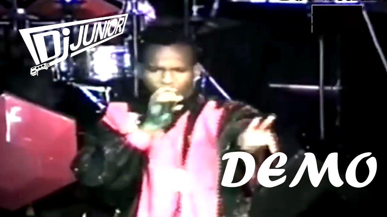 DEMO DIRTSMAN HOT THIS YEAR - YouTube