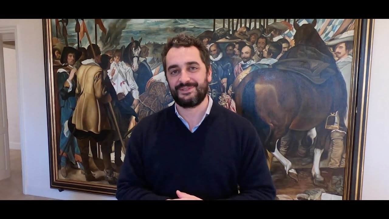 Bordeaux 2016: Tasting Château Pétrus with winemaker Olivier Berrouet ...