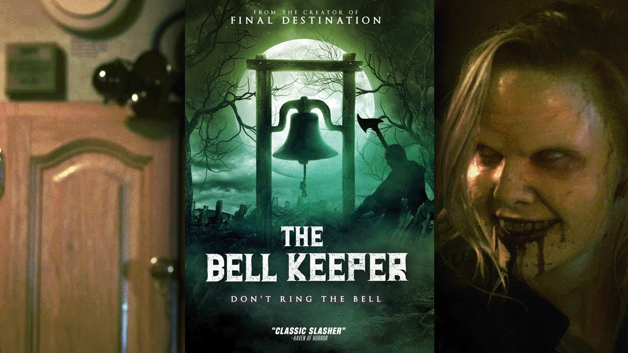 The Bell Keeper Trailer - YouTube