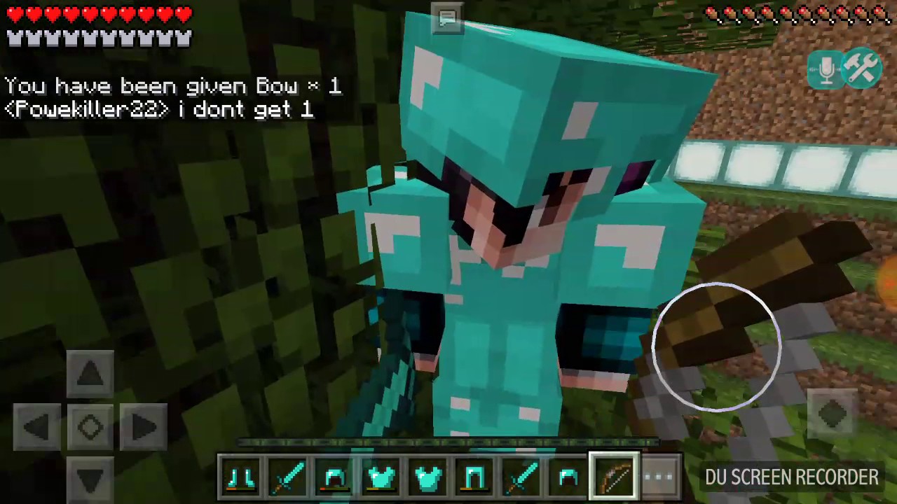 BEST MINECRAFT VIDEO EVER - YouTube