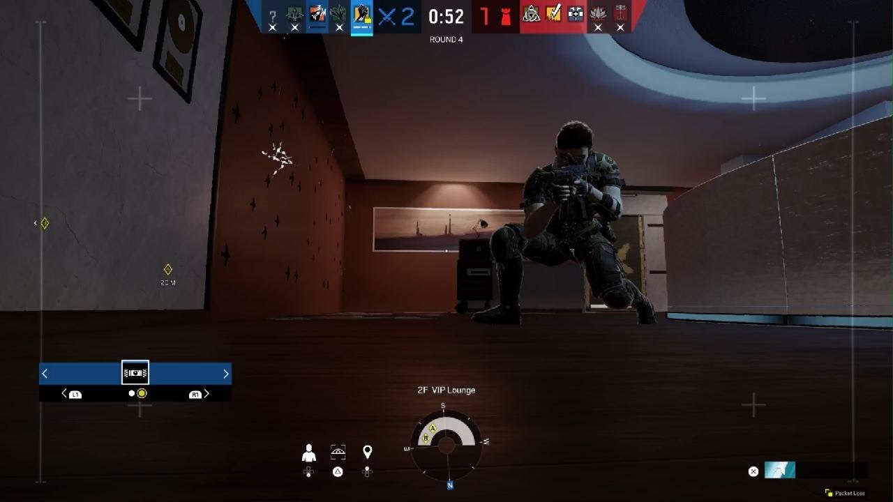 Wall hacks confirmed - YouTube