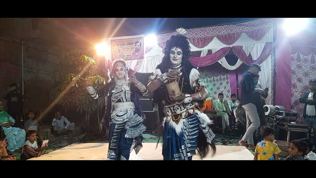 Surat Samrat Art group my no 9917641798 . 90272 19722 - YouTube