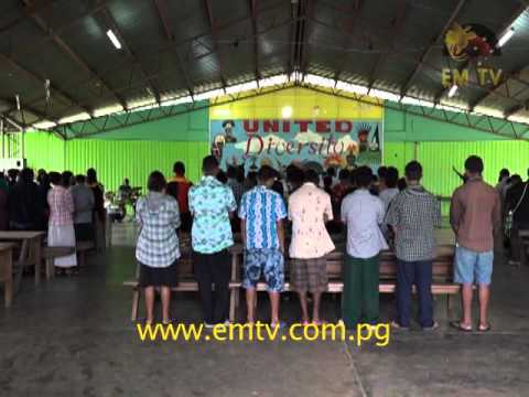 ICT the Way Forward for Sogeri National High School - YouTube