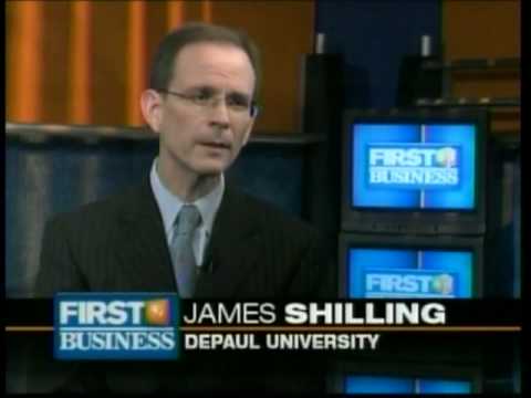 James Shilling of DePaul University Discusses Multifamily Housing ...