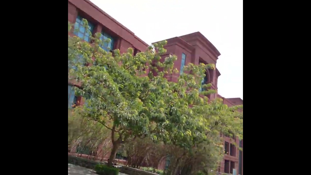 ATOS Pune Talwade - YouTube