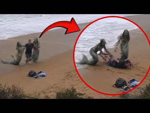 Посмотрите! Это Видео Невозможно Объяснить