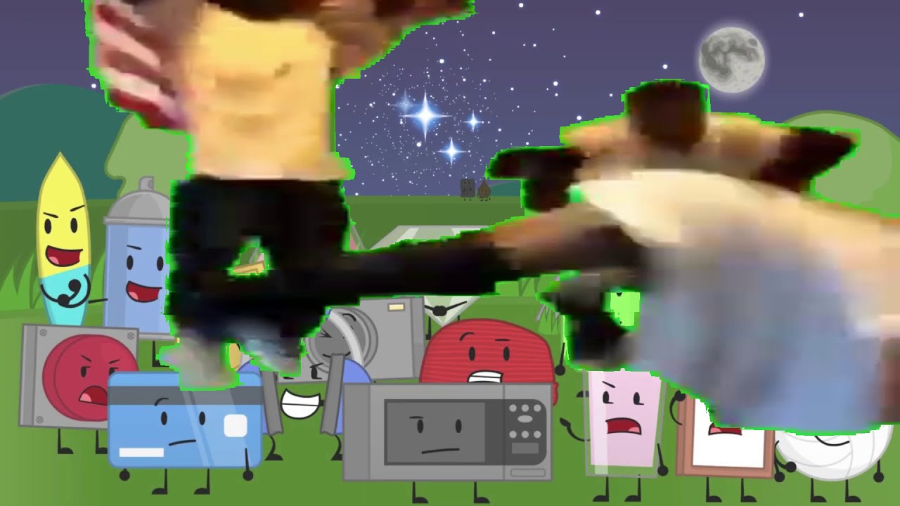 Inanimate Legacy Intro 2 Can Reanimate the Universe - YouTube