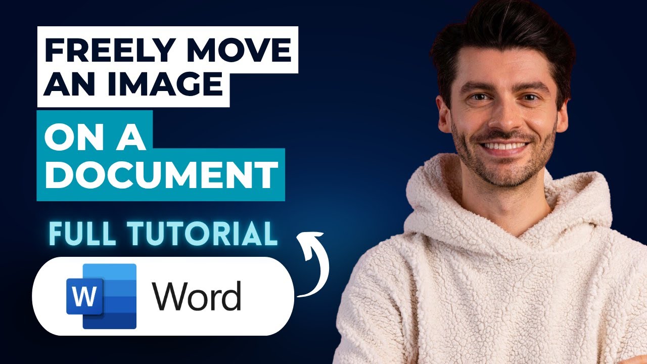 How To Make A Picture Move Freely In Word - Infoupdate.org