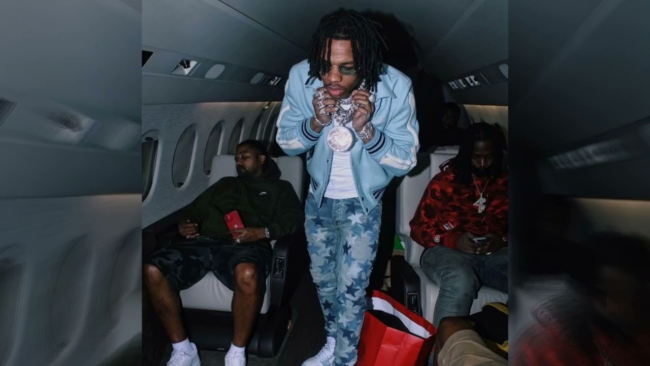 (FREE) Lil Baby x Lil Durk Type Beat "Private Jet" - YouTube