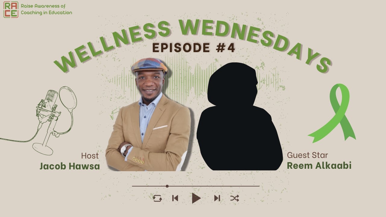 Live ‘Wellness Wednesdays’ Podcast - Episode #4 - YouTube
