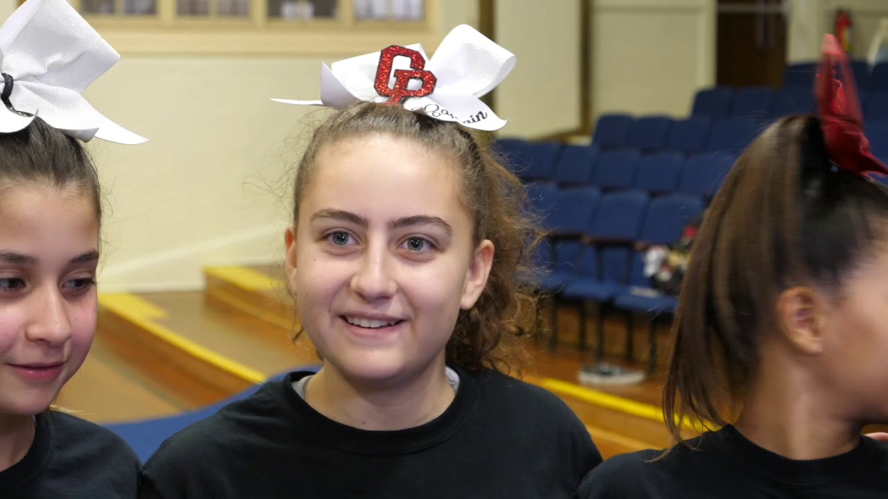 Cliffside Park On Demand February 2020 - YouTube