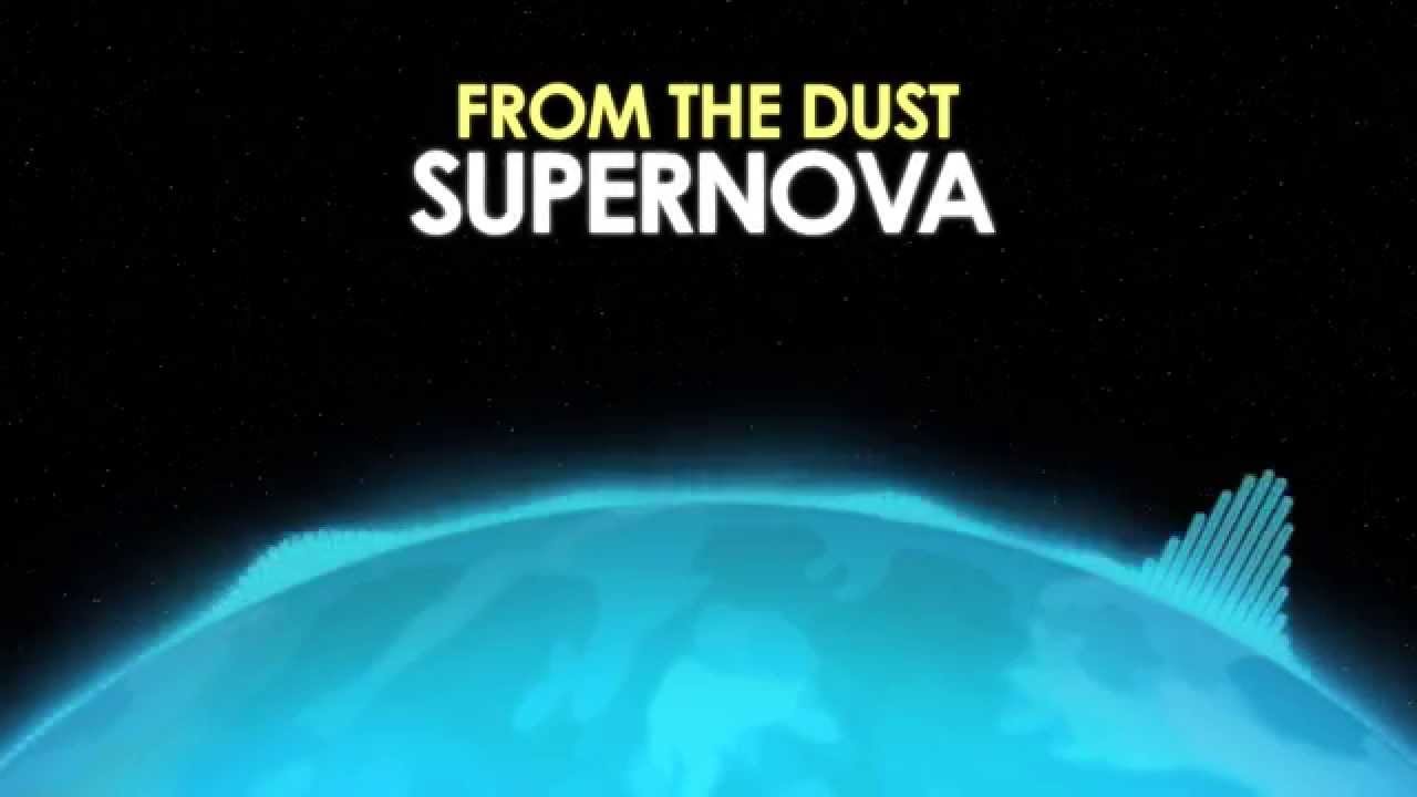 From The Dust – Supernova [House] 🎵 from Royalty Free Planet™ - YouTube