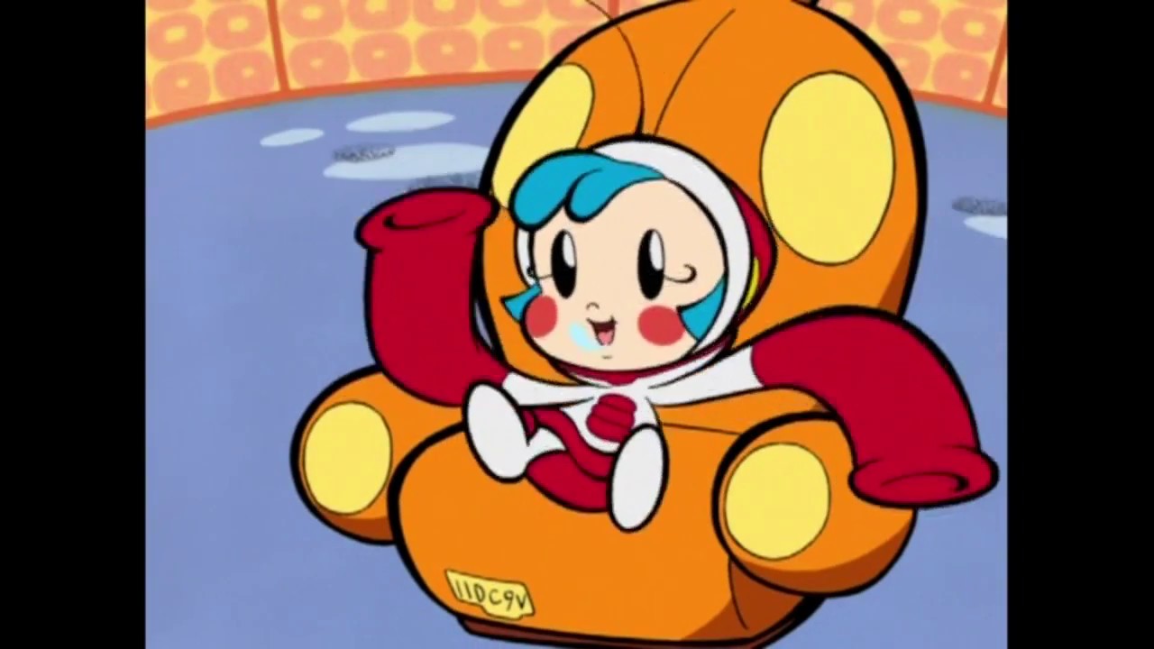 Super Milk chan and Shin chan on Kala Chashma - YouTube
