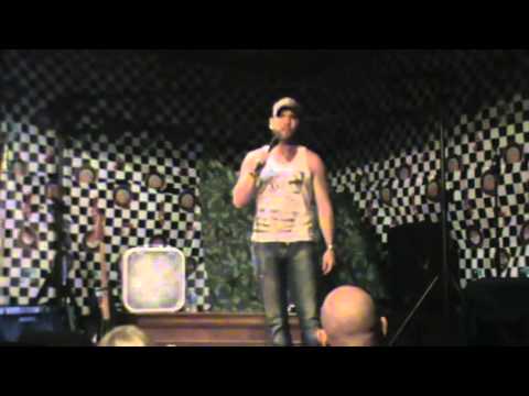 Chris Connor sings 'Without Love' Elvis Week 2015 - YouTube