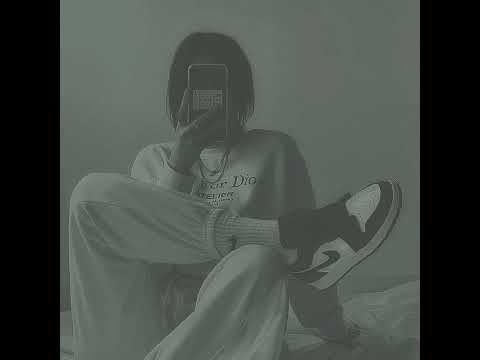 Miyagi - Captain (slowed + reverb)