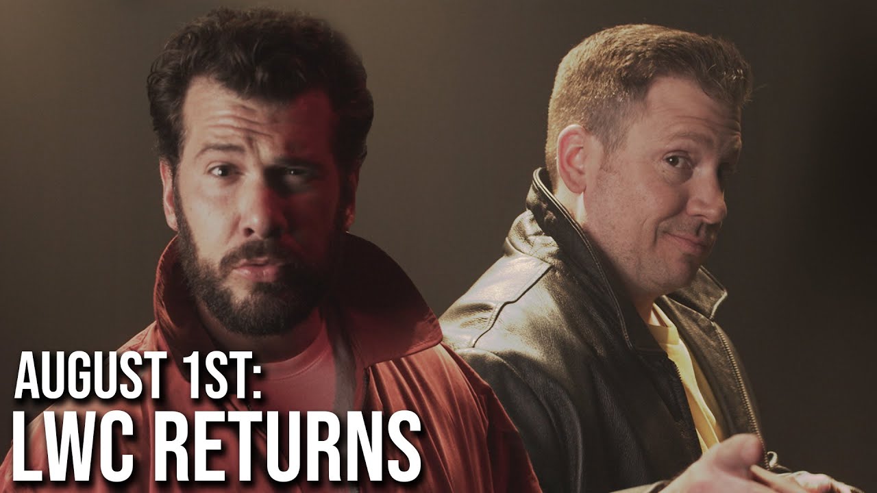 YOU HAVEN'T SEEN ANYTHING YET... | Louder with Crowder - YouTube