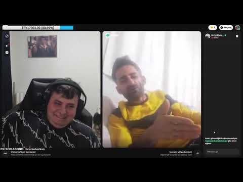 batuhanfurkan5 tırcı ile sohbet ediyor