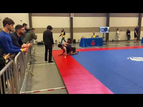 No-gi part 1