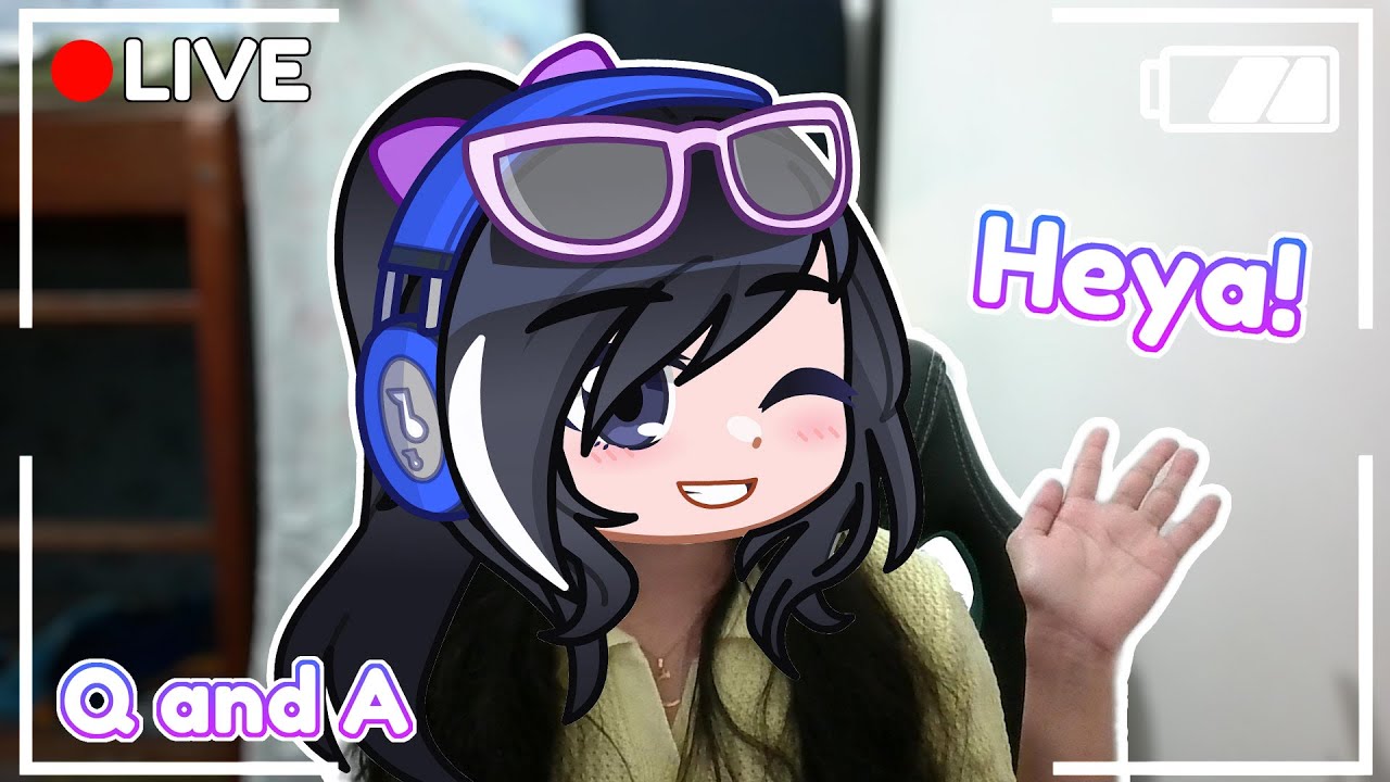 🔴Scuffed Stream || Face Cam + Ask Questions? - YouTube