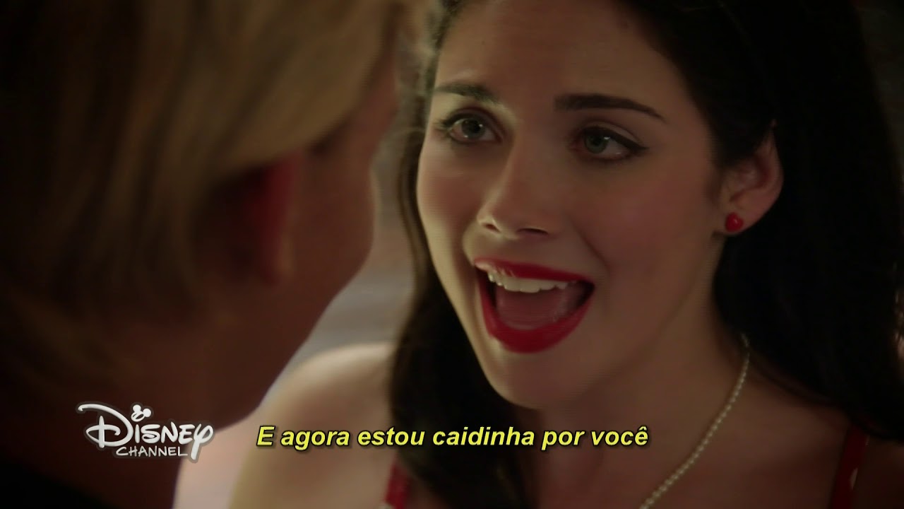 Teen Beach Movie: Fallin' For Ya (Legendado) - YouTube