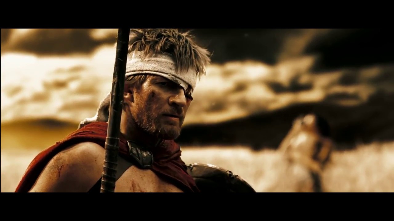 300 (2006~Zack Snyder) - YouTube