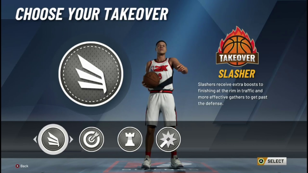 Best SG Build for NBA 2k20 Demo, Op Sg Best overall build - YouTube