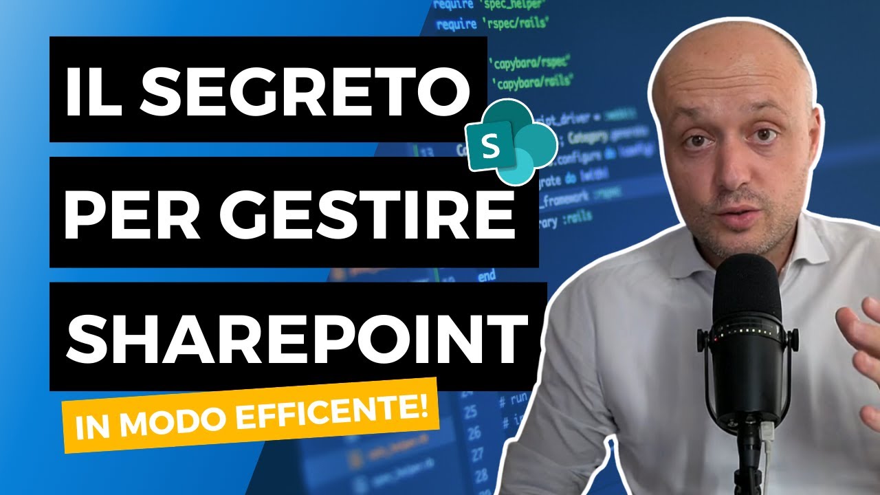 Tutorial SharePoint Online Management Shell: dall'installazione ai ...