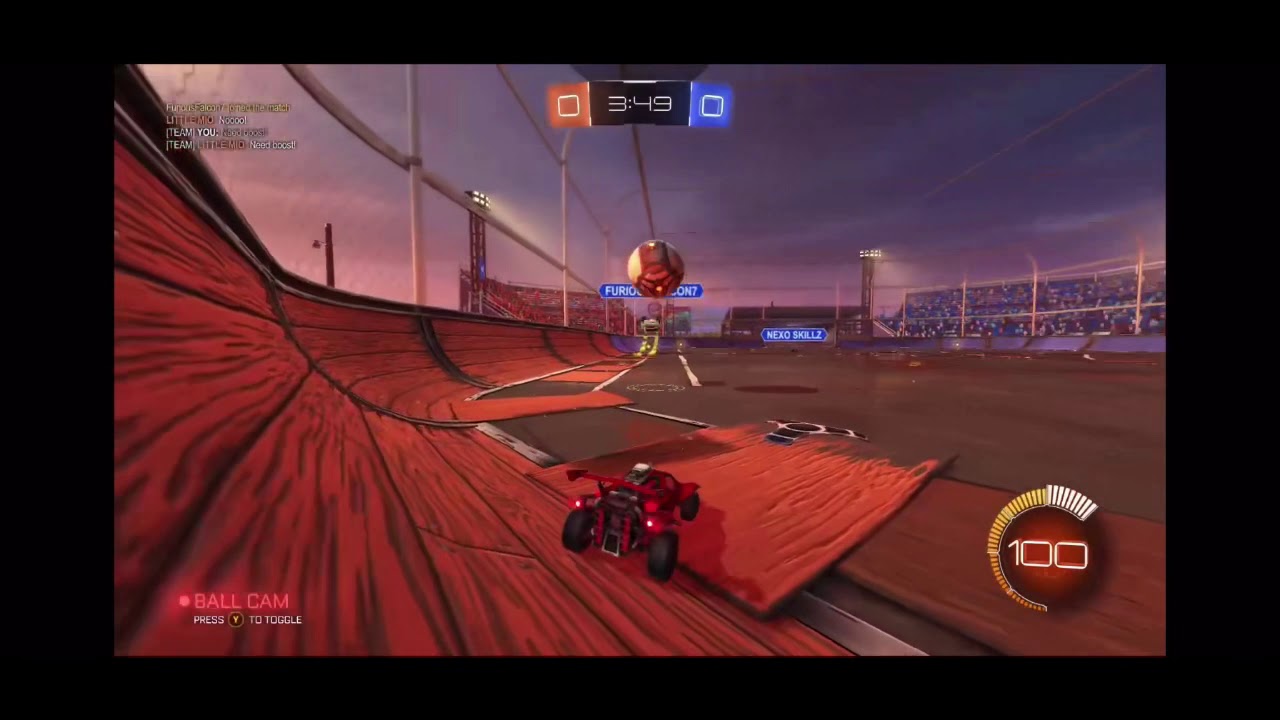Gameplay - YouTube