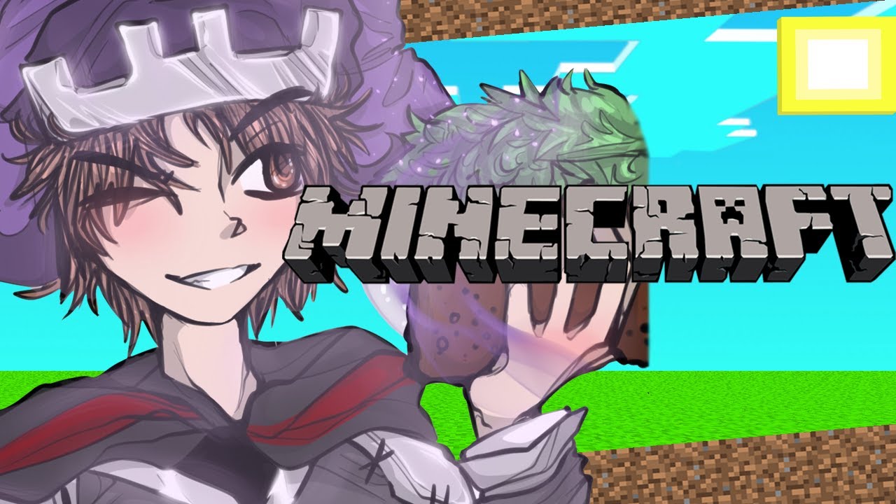 Minecraft Rekindle CTM Map - 3/14/21 - YouTube