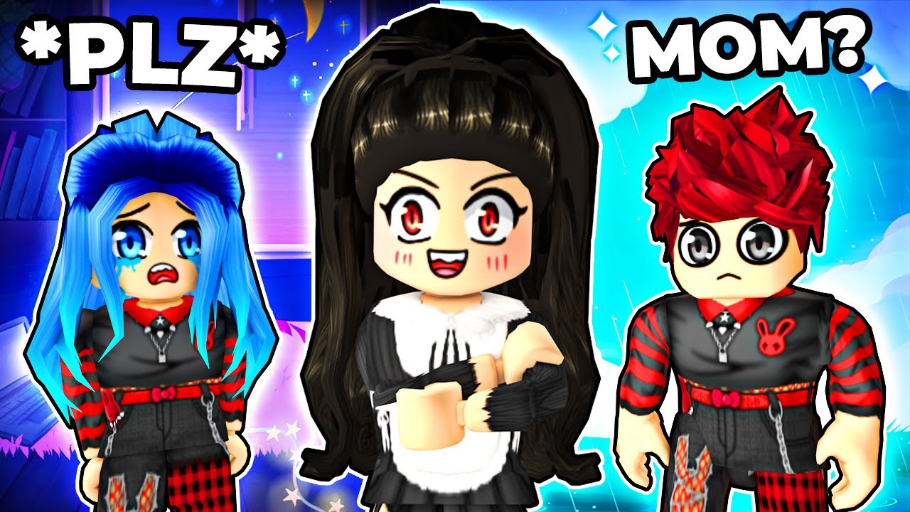 Listen to Roblox MOTHER or else... - YouTube